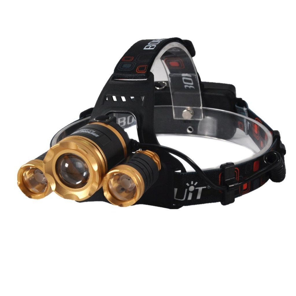 High Power Headlamp: 5 Super Powerful Picks - Headlamp Reviews