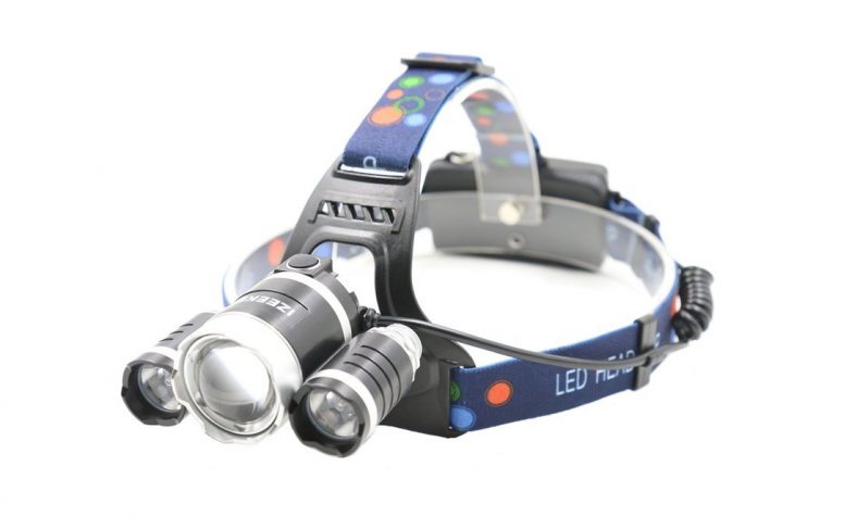High Power Headlamp: 5 Super Powerful Picks - Headlamp Reviews