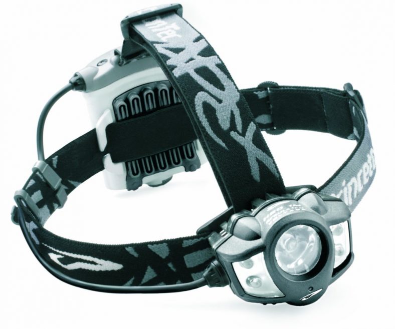 Best Hard Hat Lights: Top 10 Picks of 2018 - Headlamp Reviews